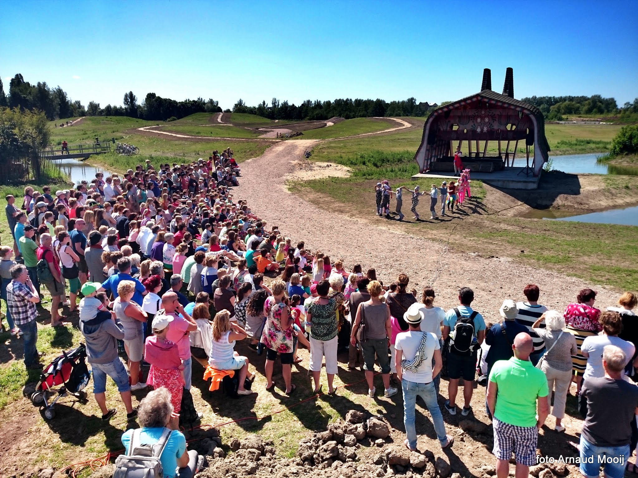 2009-2020 - Zingende Beelden